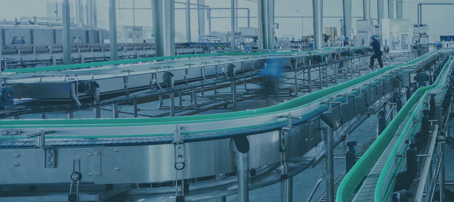 Votre usine est-elle optimisée